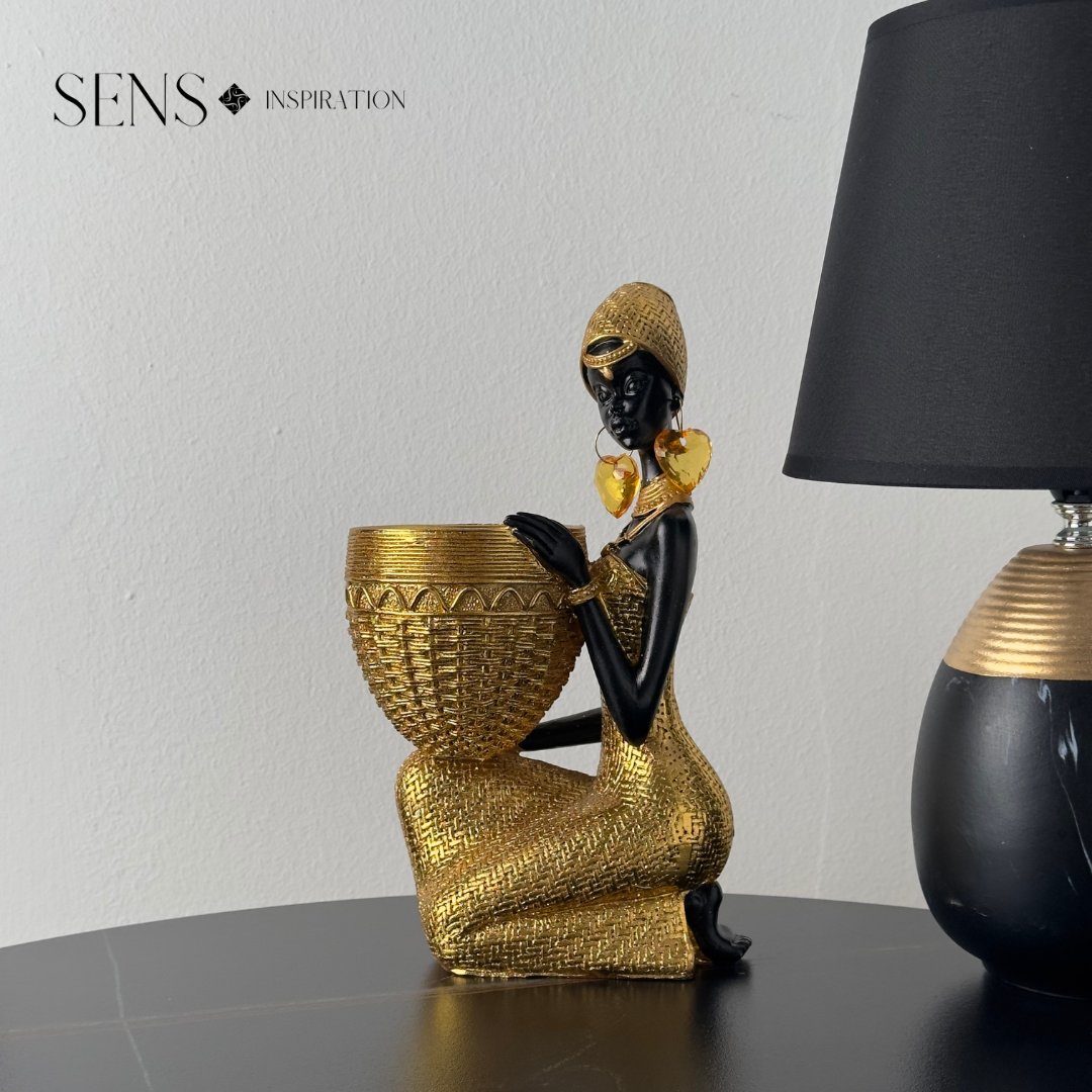 Luminelle– SENS inspiration