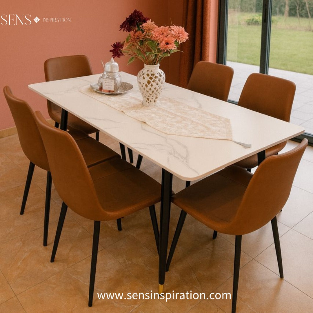 Table Union– SENS inspiration